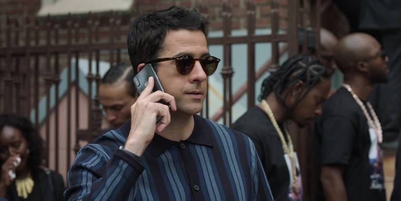 Ballers: 10 Main Characters, Ranked By Likability