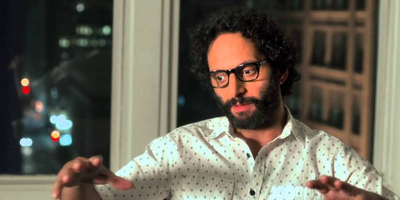 Tick Tock Man: 10 Things You Never Knew About Jason Mantzoukas In John Wick