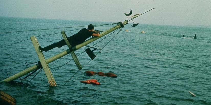 15 Things You Didn't Know About The Making Of Jaws
