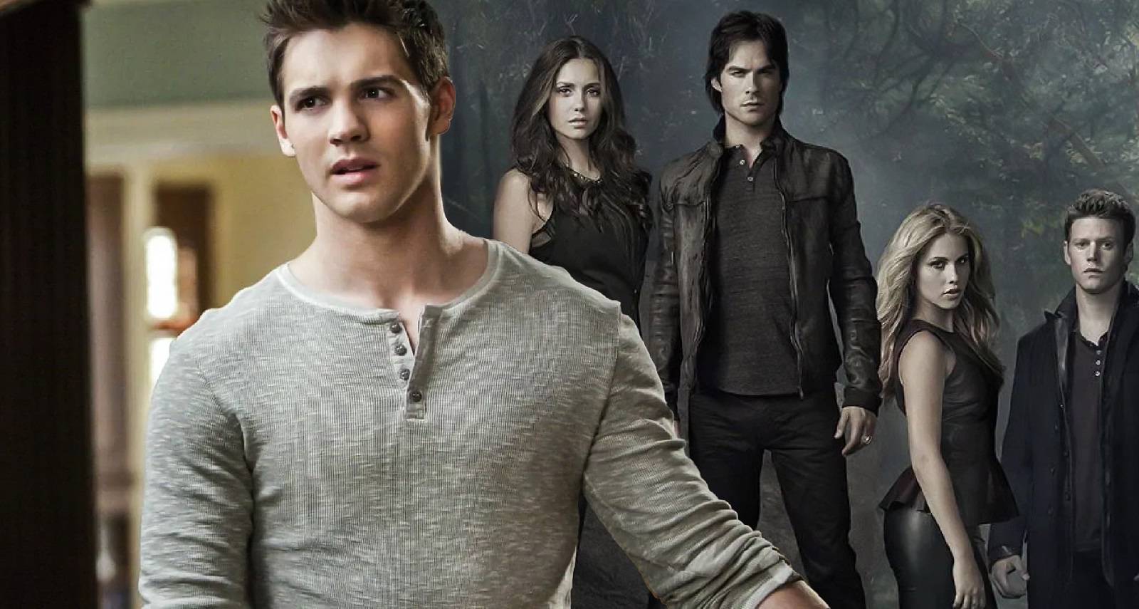 Vampire Diaries: What Happened To Jeremy Gilbert After The Show