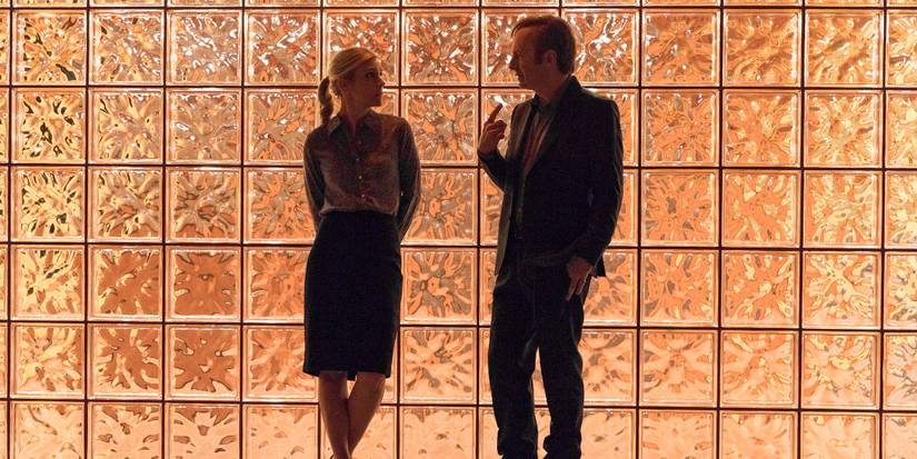 Better Call Saul: Jimmy And Kim's Relationship Timeline Explained