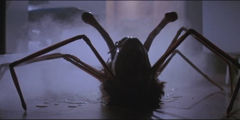 10 Best '80s Alien Movies (According To IMDb)