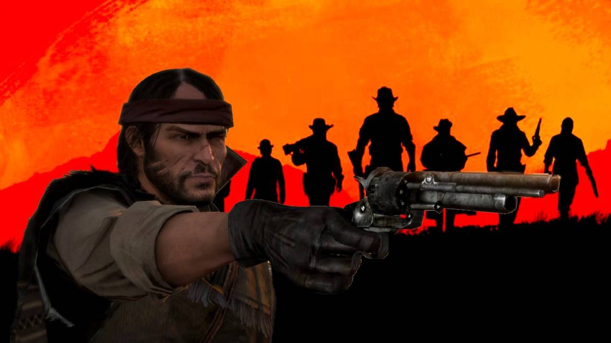 The ONLY Red Dead Redemption Gang Member John Actually Has To Kill