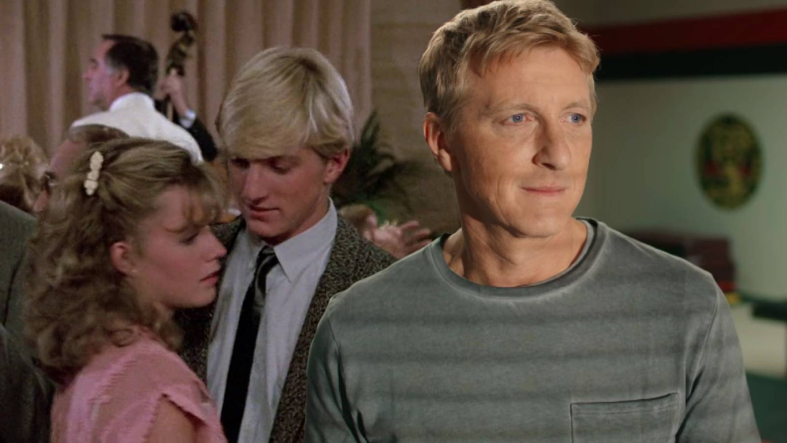 Cobra Kai Finally Revealed Why Johnny & Ali Broke Up