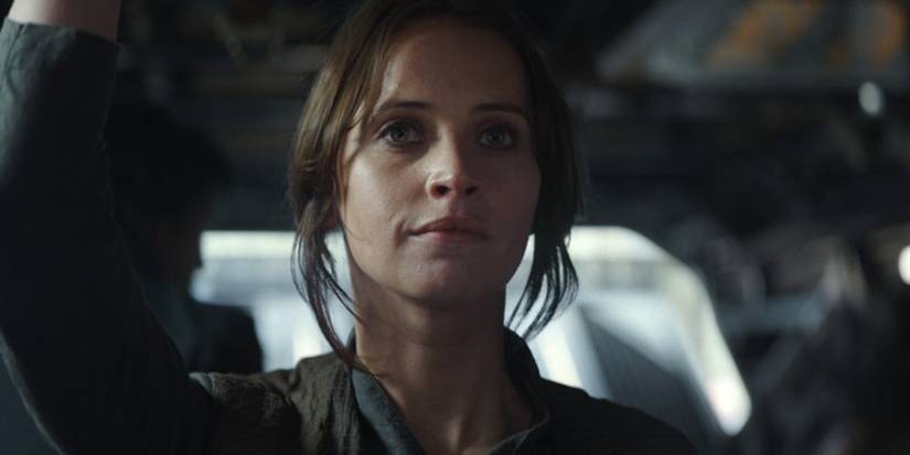 Star Wars: How Old Rogue One's Characters Are When They're Killed