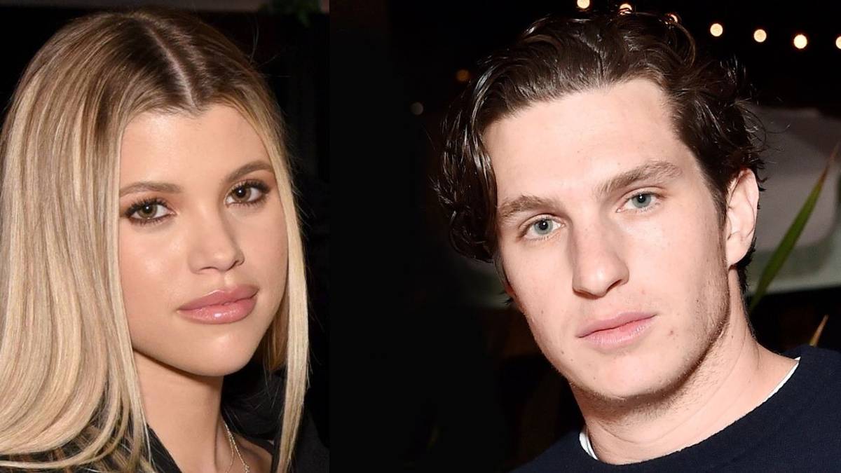 KUWTK: Sofia Richie's Romance With Matthew Morton Allegedly 'Cools'