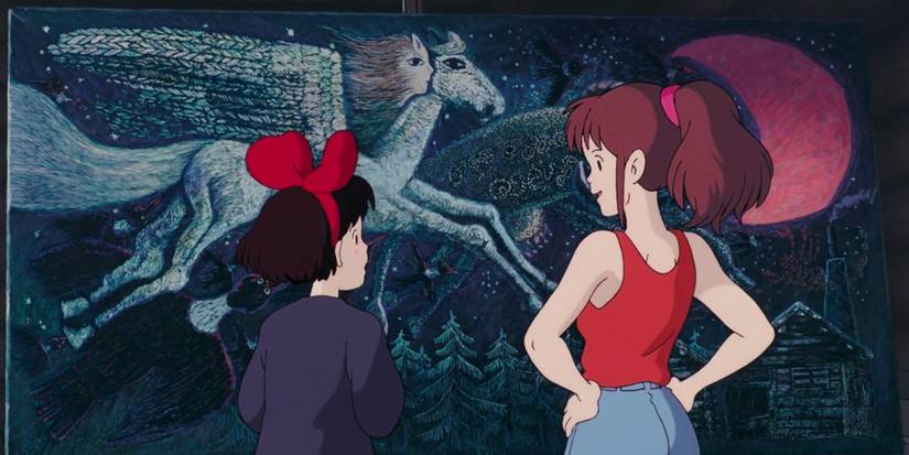 15 Best Studio Ghibli Quotes From The Movies