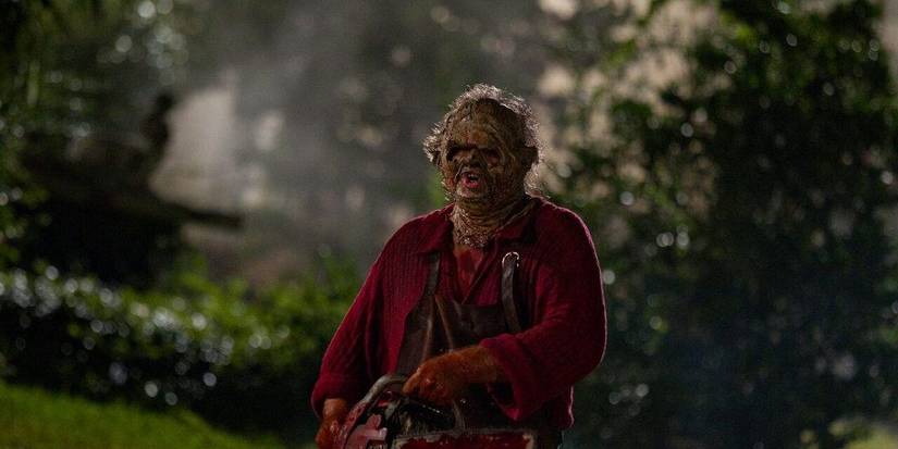 Texas Chainsaw Massacre: Every Leatherface Mask, Ranked