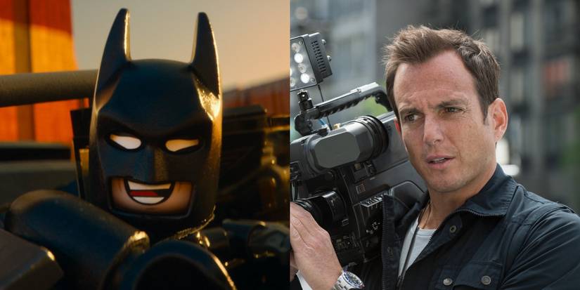 The Lego Movie: The Faces Behind The Voices (& What Else They're Known For)