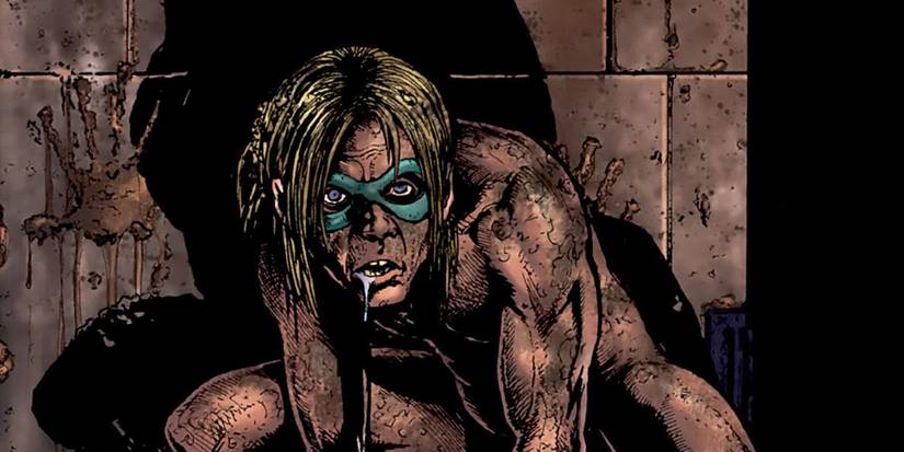 The Boys: How Lamplighter Was Resurrected In The Comics