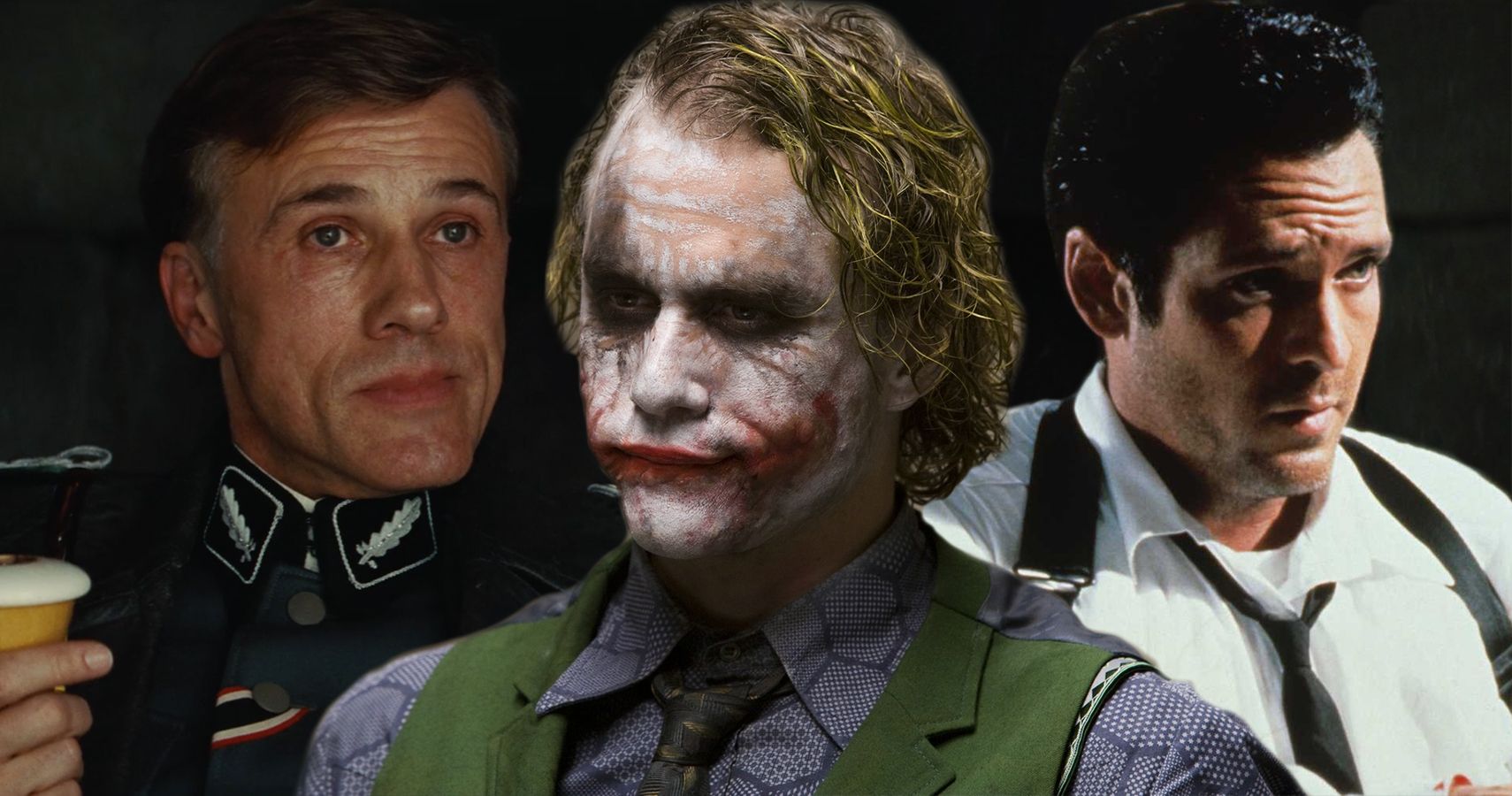 10 Most Intense Interrogation Scenes From Film & Television