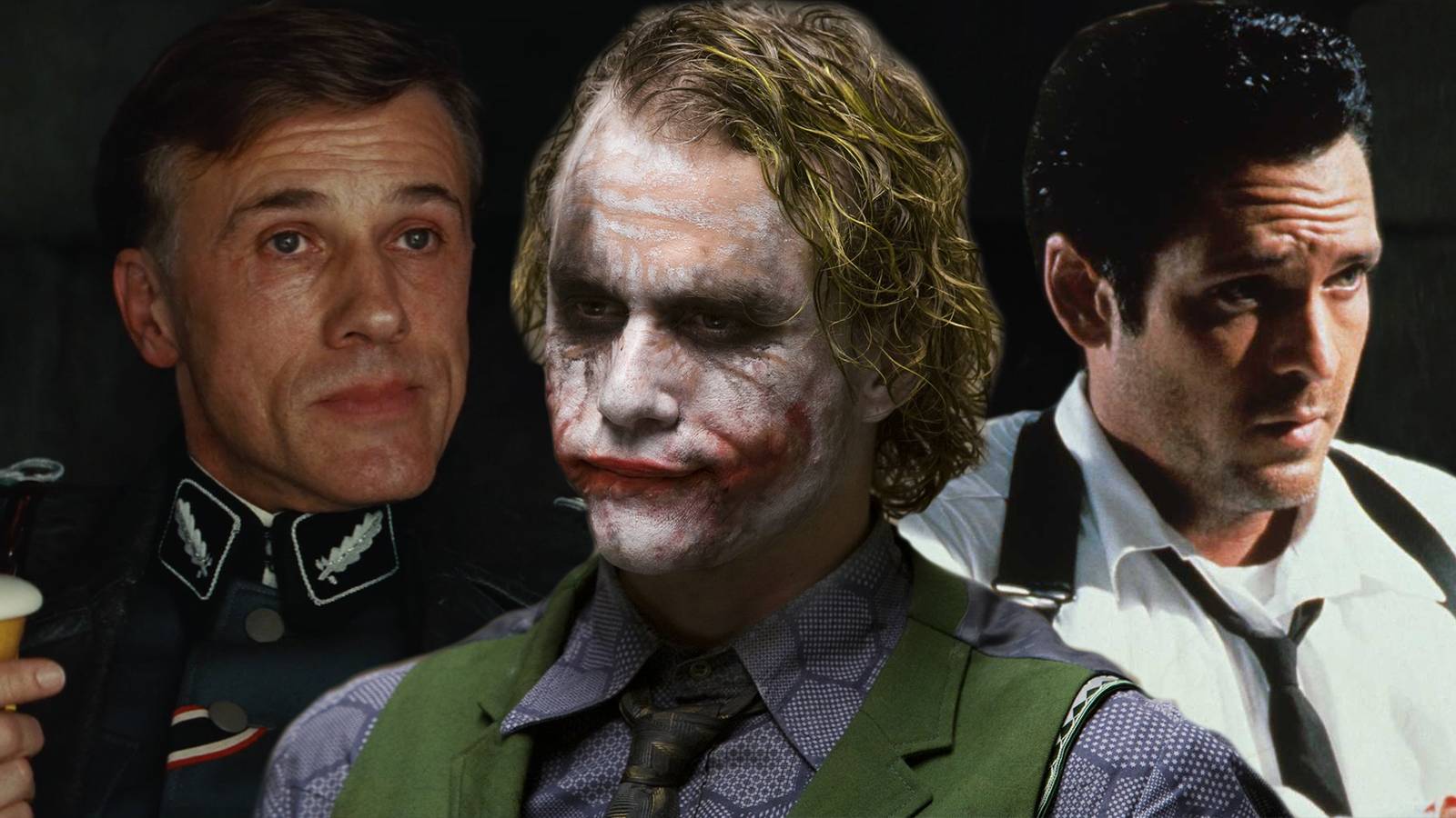 10 Most Intense Interrogation Scenes From Film & Television