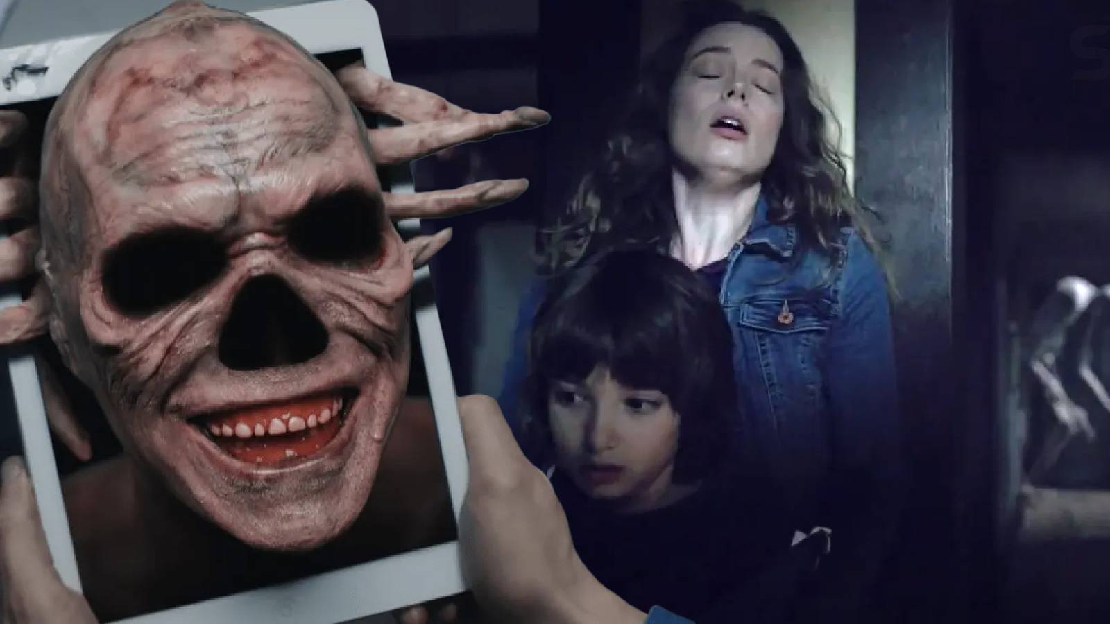 Come Play: The Short Film That Inspired The 2020 Horror Movie