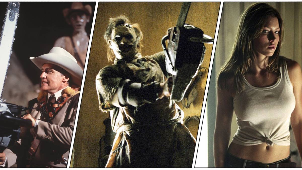 Leatherface: His 10 Strongest Enemies, Ranked