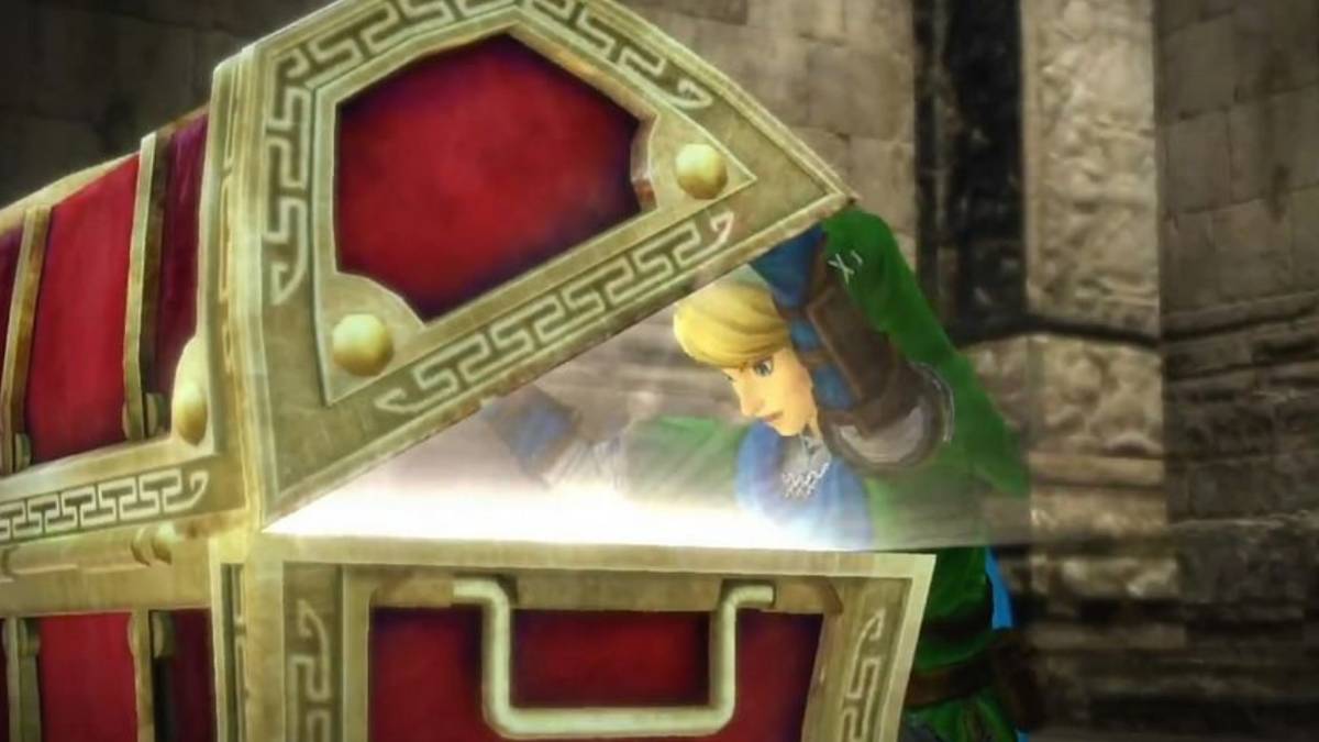 The Legend of Zelda's Most Useful Item Explained