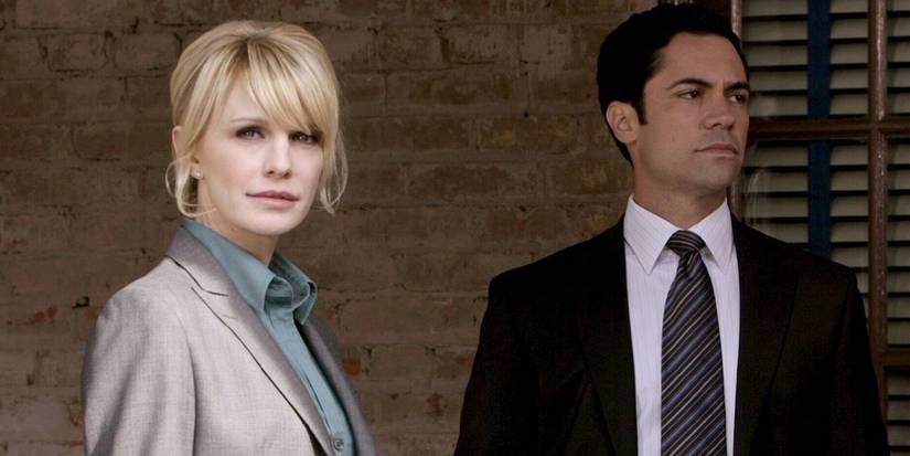 10 Toughest Female Detectives & Cops From Film & Television