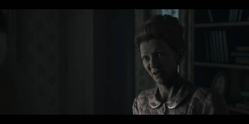 The Dark Pictures Anthology Little Hope Review: Simplistic Choices