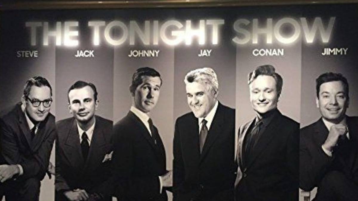 10 Of The Longest Running Talk Shows Of All Time