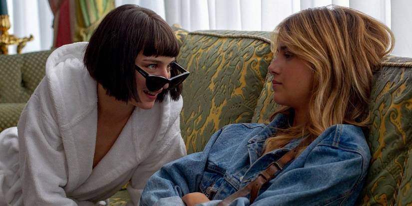 10 Things You Didn't Know About Netflix's Baby
