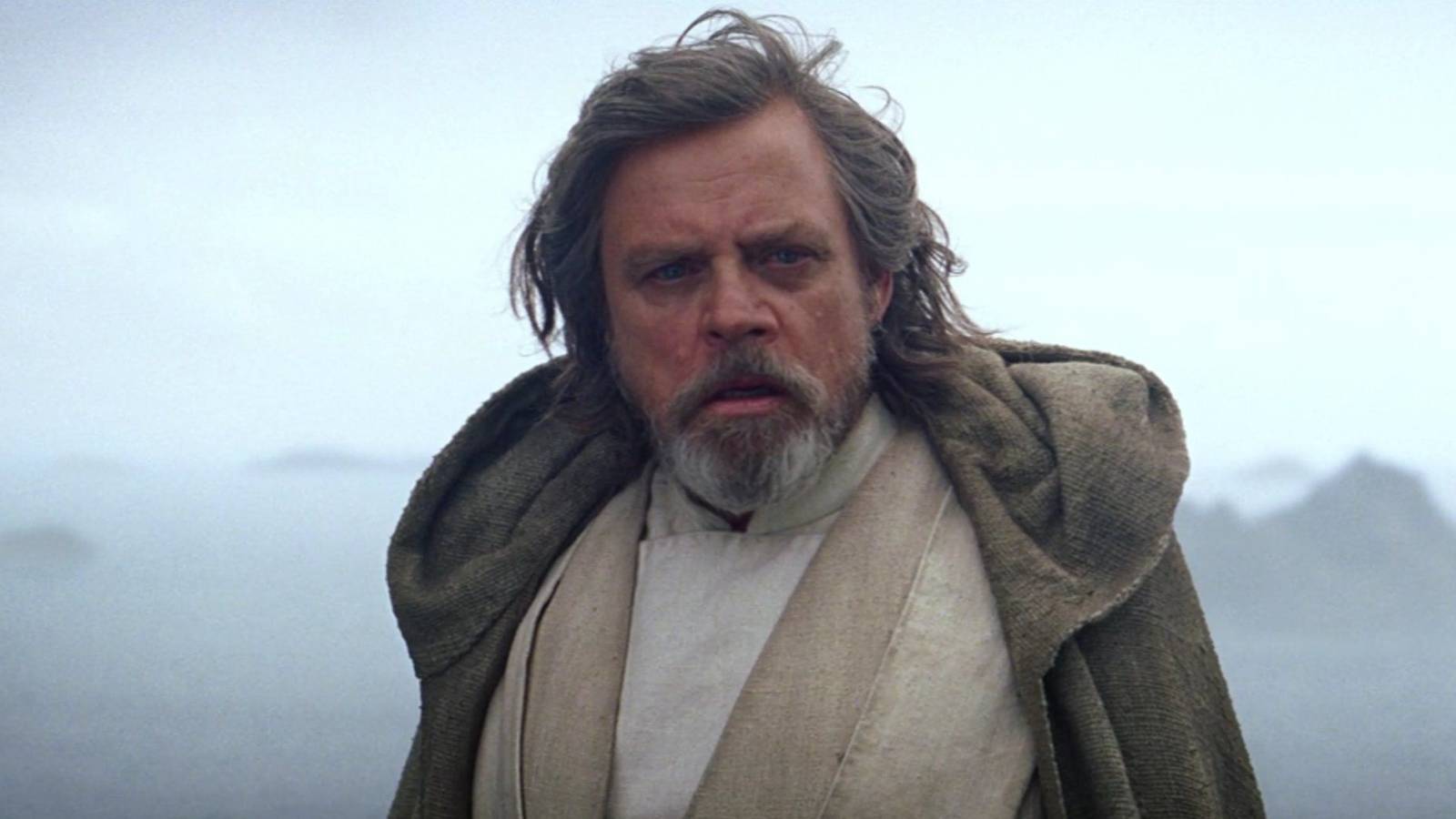Mark Hamill Wants Sebastian Stan As The New Luke Skywalker