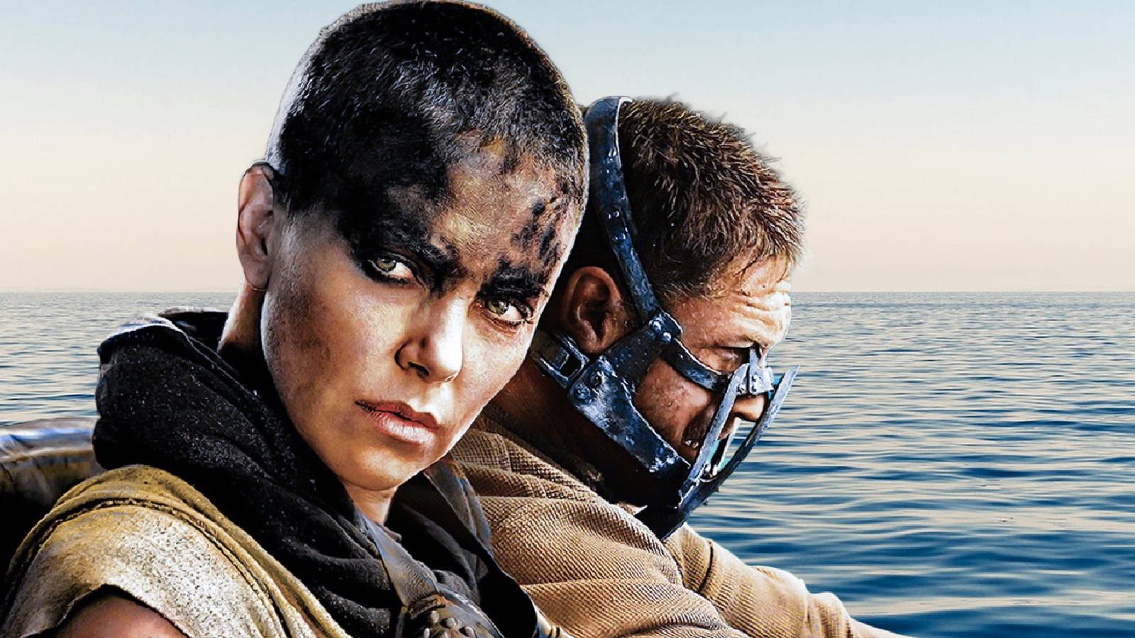 Mad Max: What Happened To The Oceans (Did They Disappear?)
