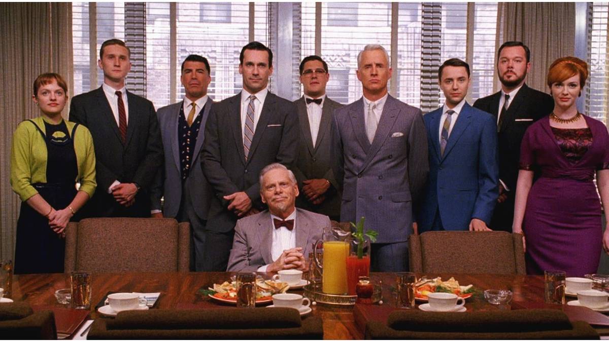 Mad Men: The Main Characters, Ranked By Wealth