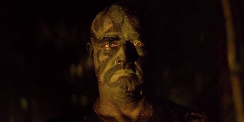 Apocalypse Now: Why Willard Is A Perfect Protagonist (& Kurtz Is A ...