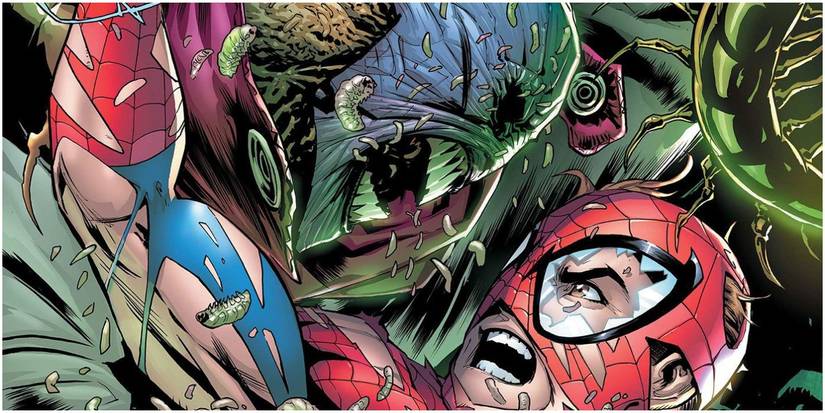 The Most Anticipated Comic Moments, Stories & Characters Coming in 2021