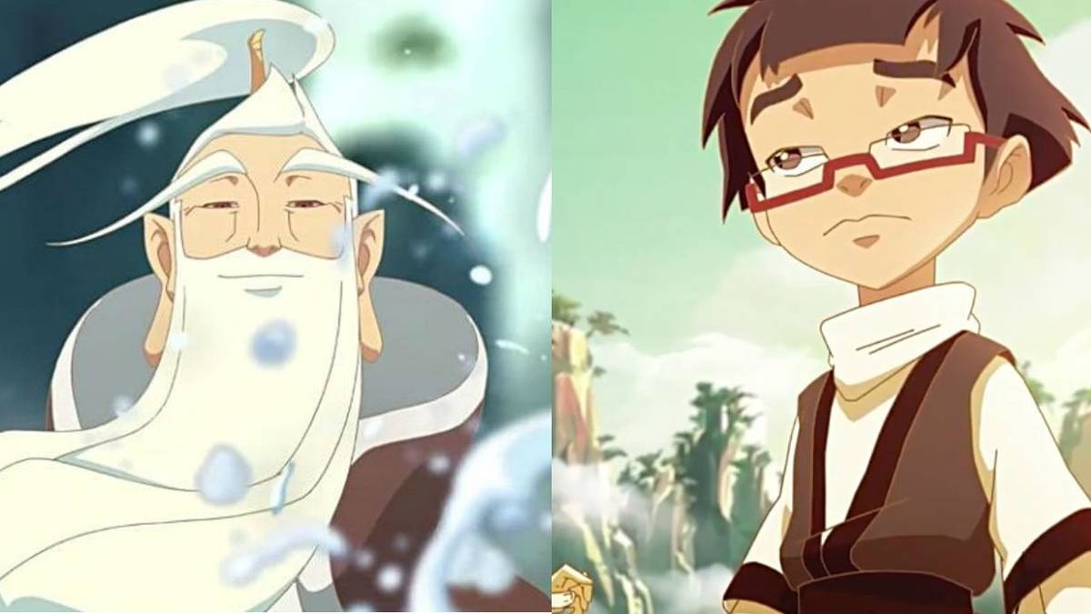 Master Jiang And The Six Kingdoms Updates: Is The Animated Epic Still ...