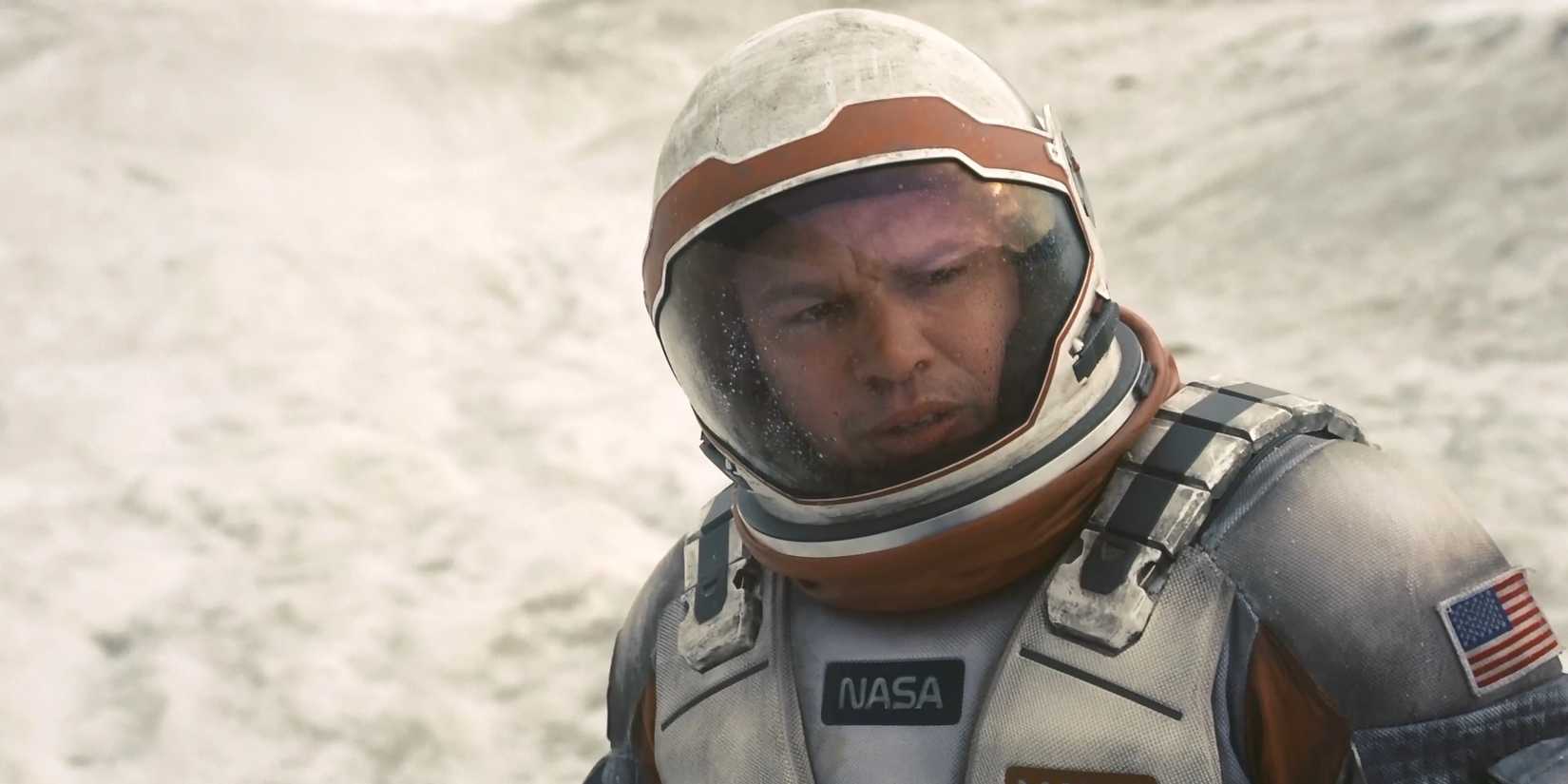 Interstellar: 20 Powerful Quotes That Make You Think