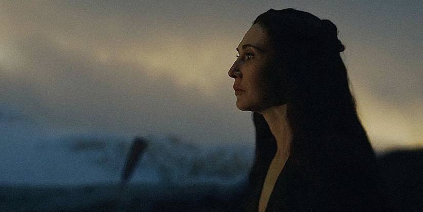 Game Of Thrones: 10 Things That Make No Sense About Melisandre