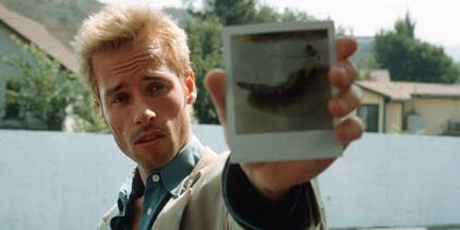 Memento Timeline & Ending Explained