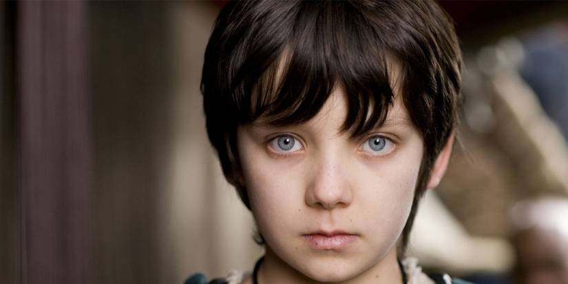 Merlin: 10 Actors You Forgot Appeared On The Series