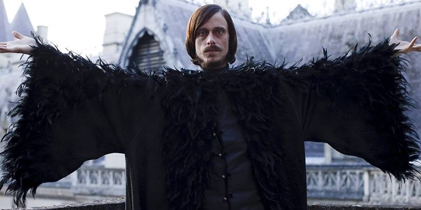 Merlin: 10 Actors You Forgot Appeared On The Series