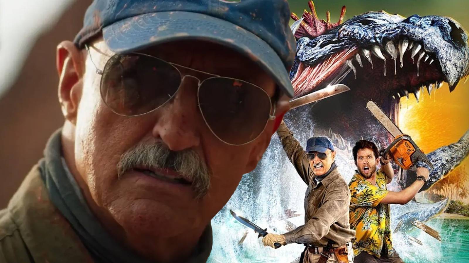 Tremors 8 Updates: Release Date & Story Details
