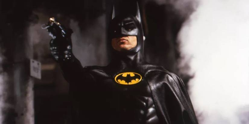 Ranking Every Live-Action Portrayal Of Batman (Including Robert Pattinson)