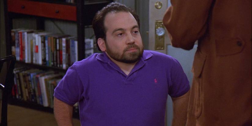 Seinfeld: The 5 Best (& 5 Worst) Recurring Characters