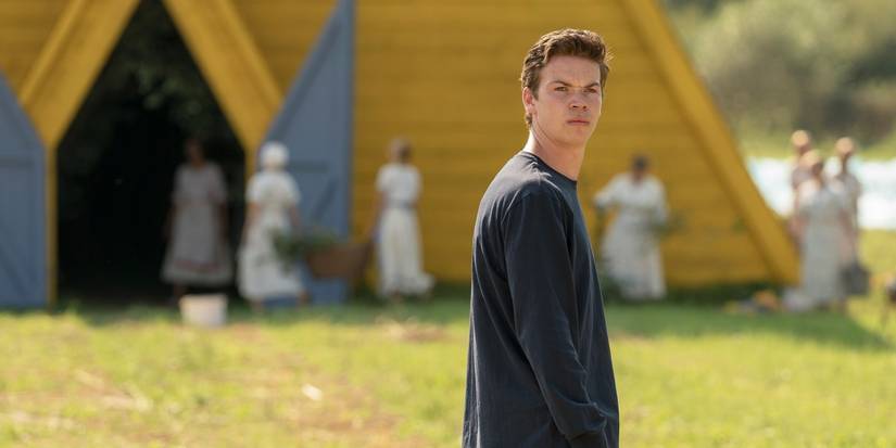 Midsommar's Deaths Represent The Four Elements - Theory Explained