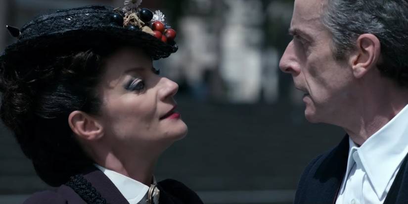 Doctor Who: 10 Most Iconic Scenes From The Show, Ranked