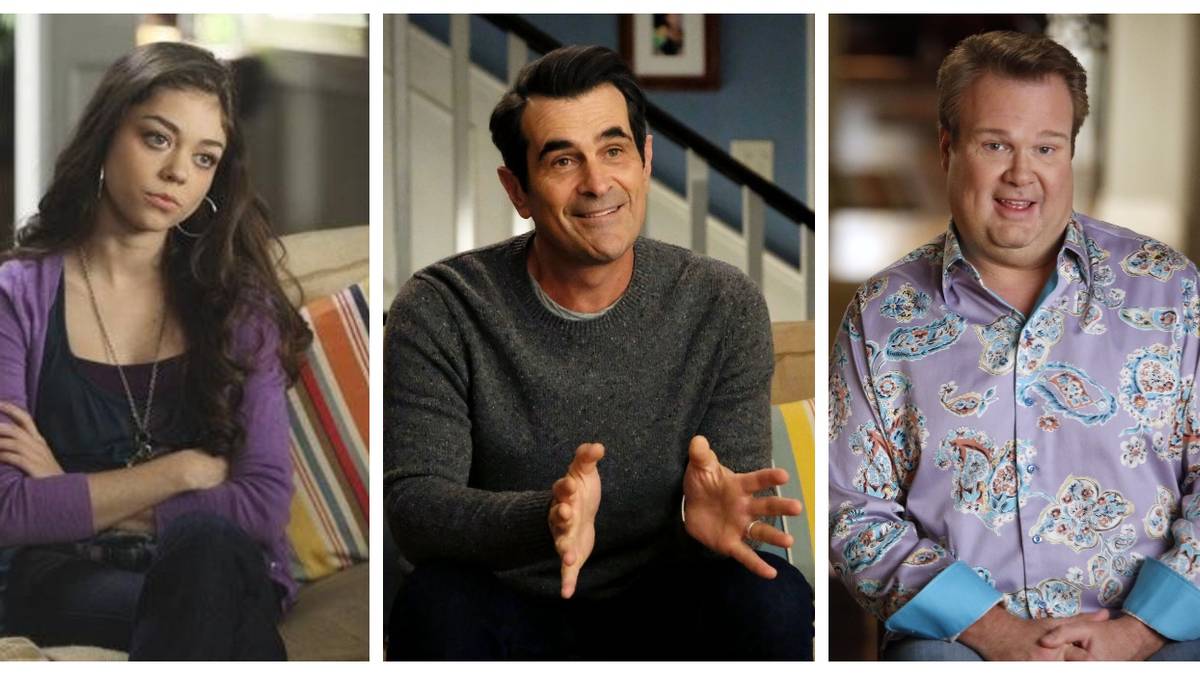 Modern Family: The Main Characters, Ranked By Wealth