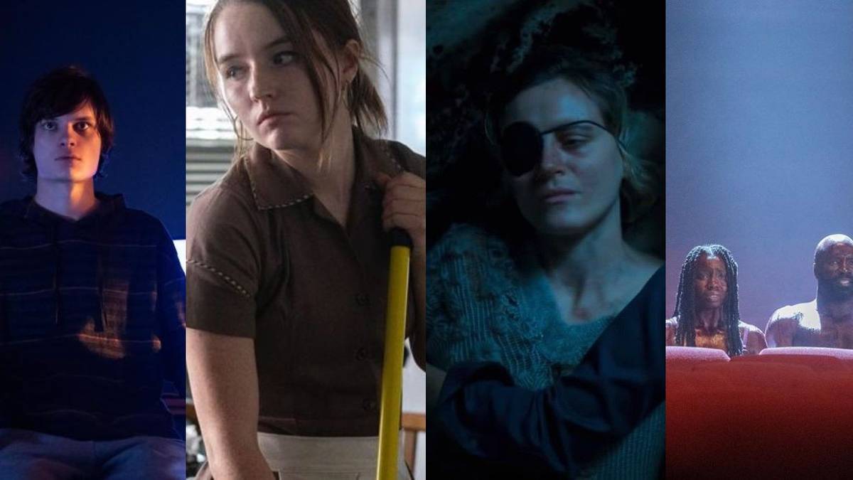 How Hulu's Monsterland Series Compares To Nathan Ballingrud's Short Stories
