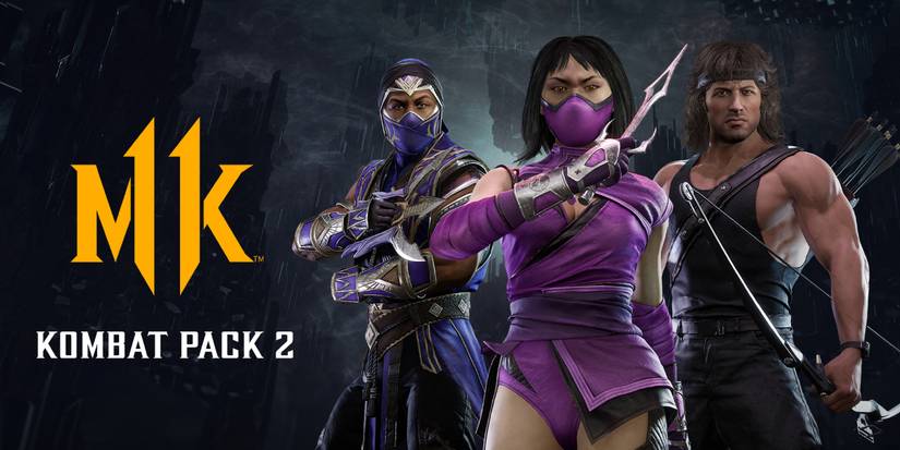 MK11 Ultimate Edition Release Date, DLC, & Next-Gen Upgrades Explained