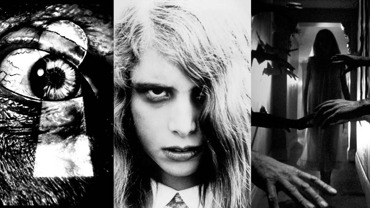 The Most Shocking Horror Movie From Each Year Of The 1960s