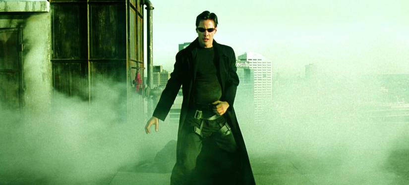 The Matrix: Neo's Black Cat Deja Vu Explained