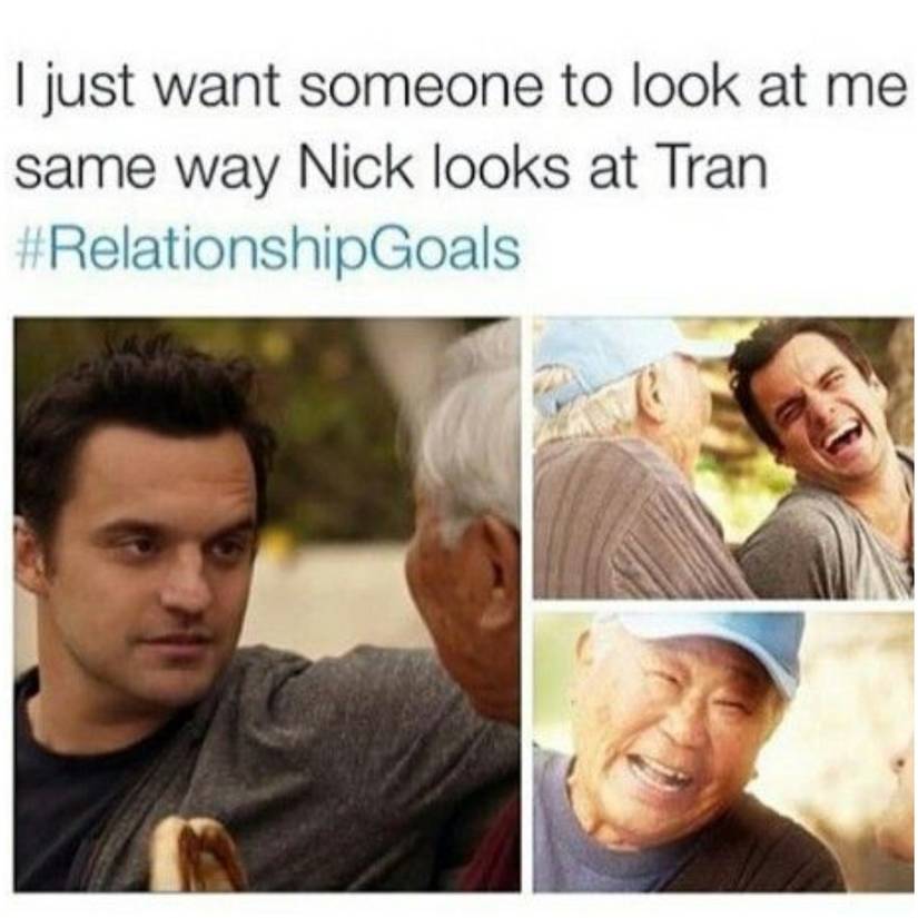 New Girl: 10 Memes Nick Miller Fans Will Love