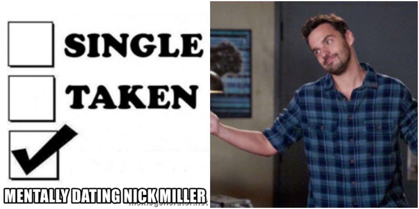 New Girl: 10 Memes Nick Miller Fans Will Love
