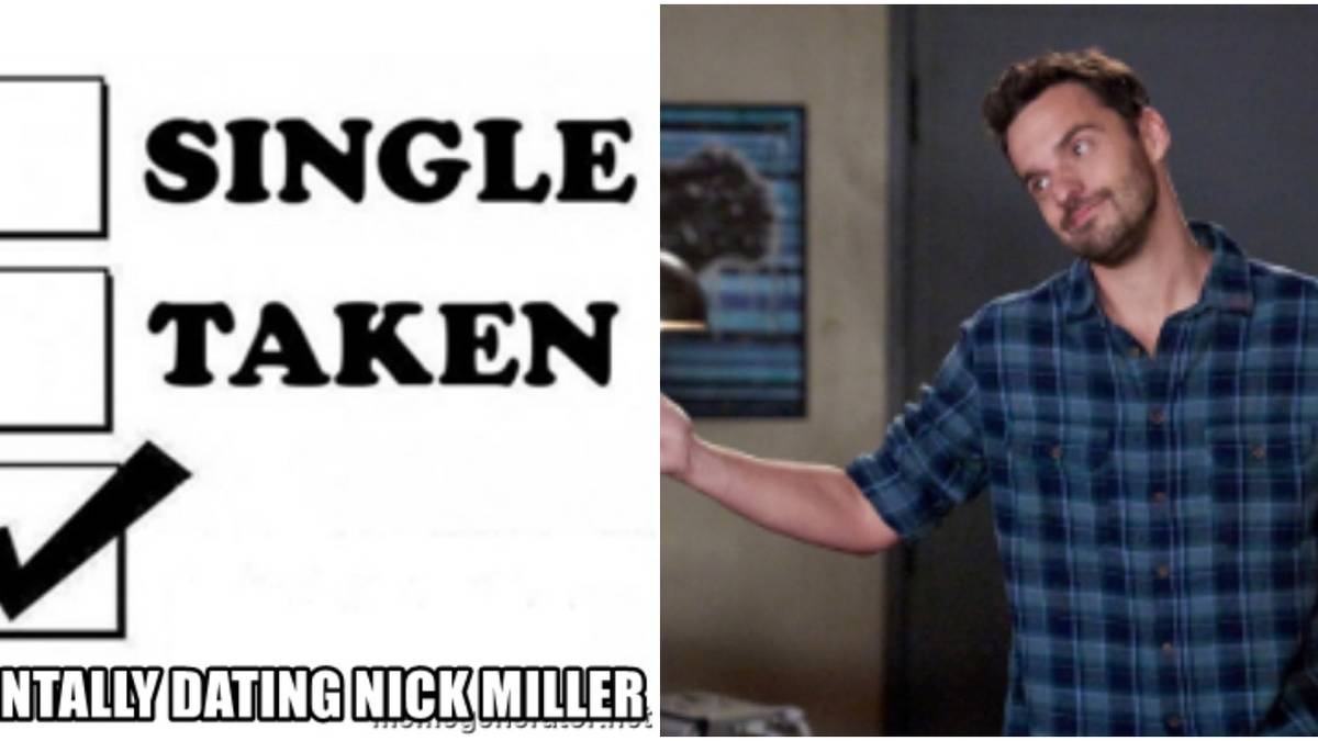 Nick 生日 Meme Nick Meme