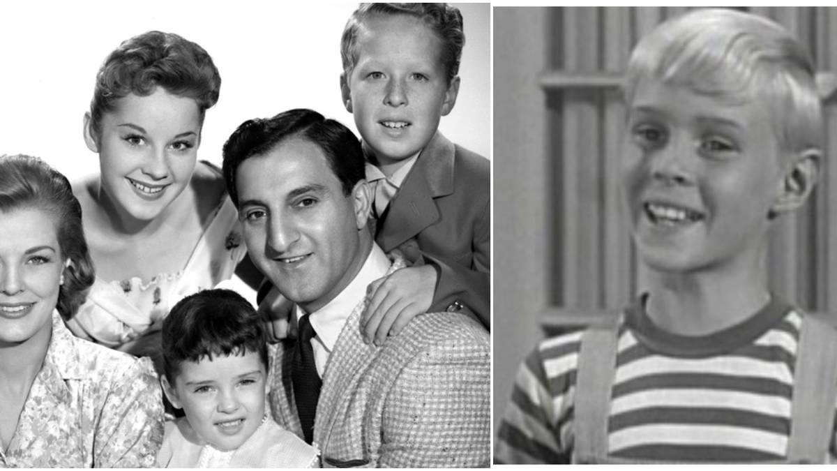 Nick At Nite's First 10 Sitcoms (In Chronological Order)
