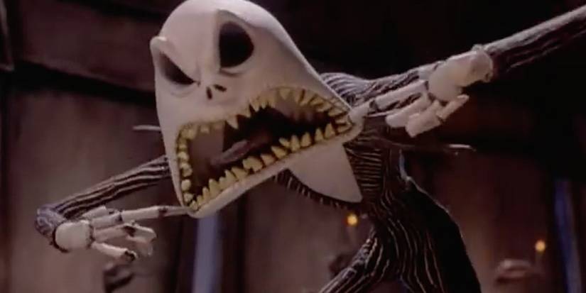 Nightmare Before Christmas Songs Ranked From Worst To Best