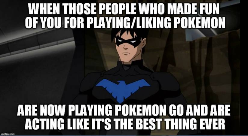 10 Most Hilarious Nightwing Memes Of All Time